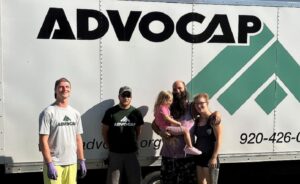 Home Energy+ Services - ADVOCAP