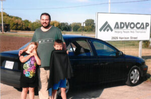 Transportation - ADVOCAP