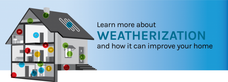 Weatherization Assistance Program - ADVOCAP