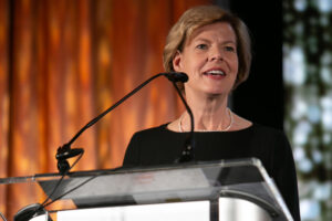 Senator Baldwin Delivers an Additional $50 Million for Community-Driven ...