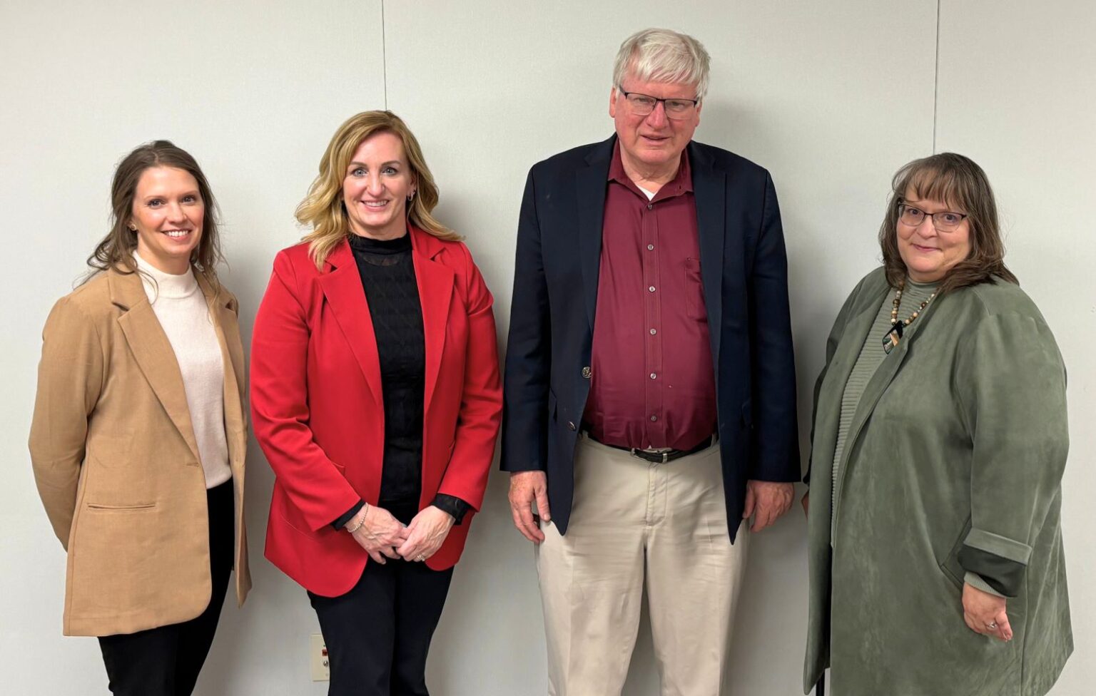 Congressman Grothman Visits ADVOCAP Food & Nutrition Program - ADVOCAP