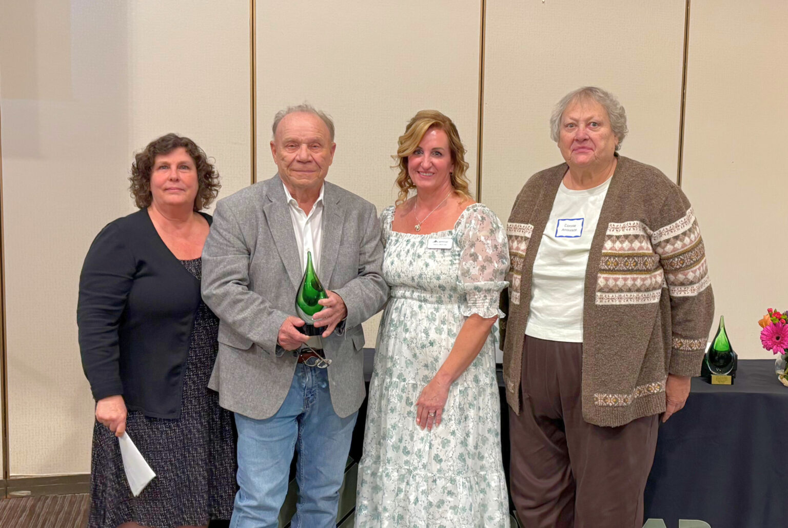 Celebrating Our 2024 ADVOCAP Volunteer Service Award Recipients - ADVOCAP