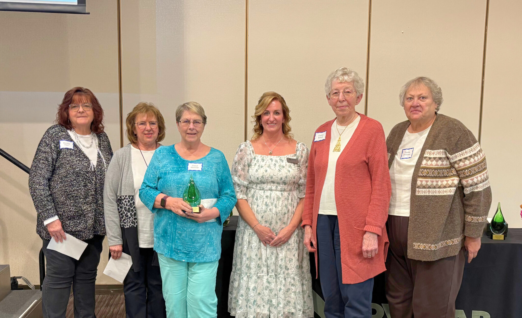Celebrating Our 2024 ADVOCAP Community Service Award Recipients - ADVOCAP