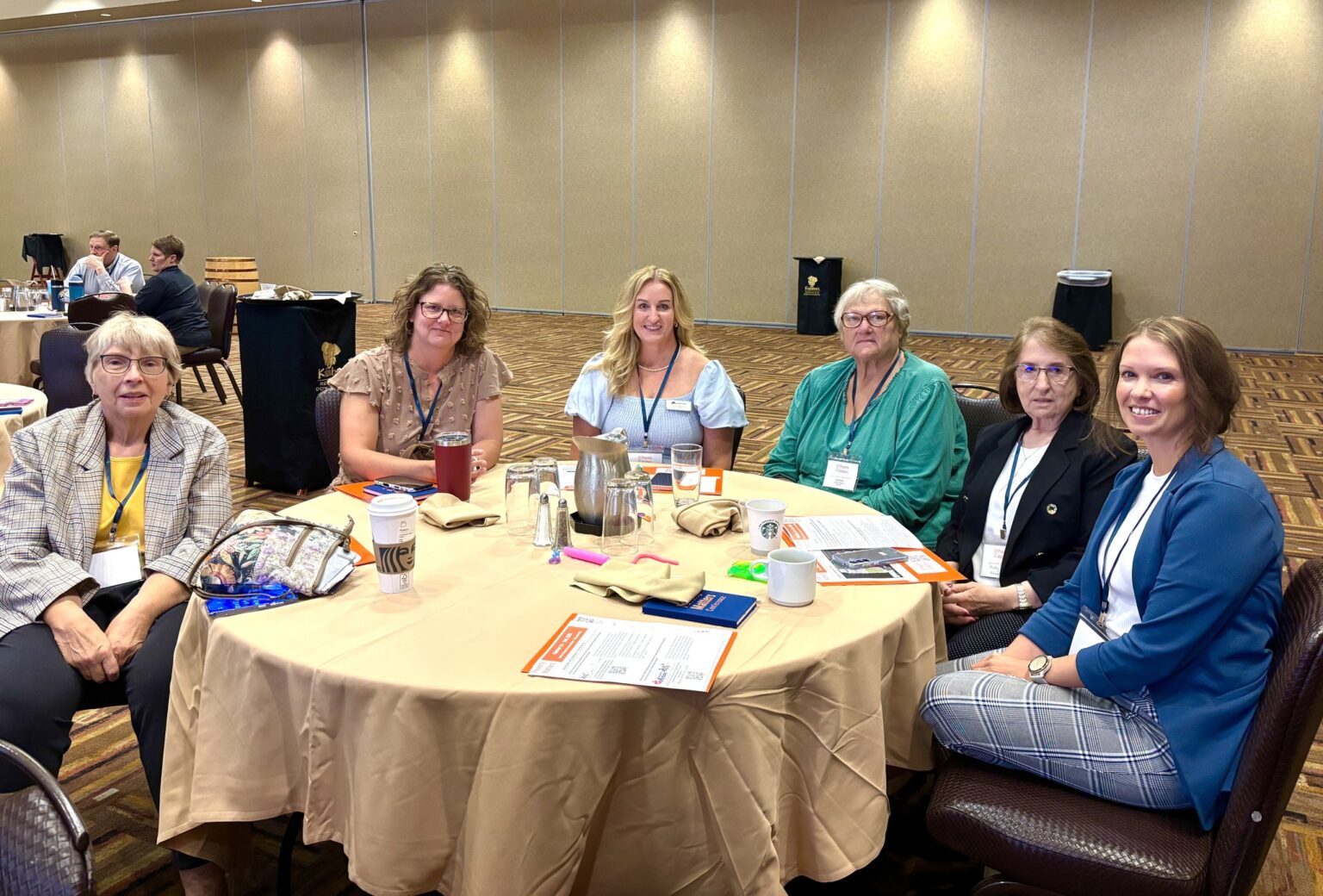 ADVOCAP Attends 2025 WISCAP Poverty Matters Conference - ADVOCAP