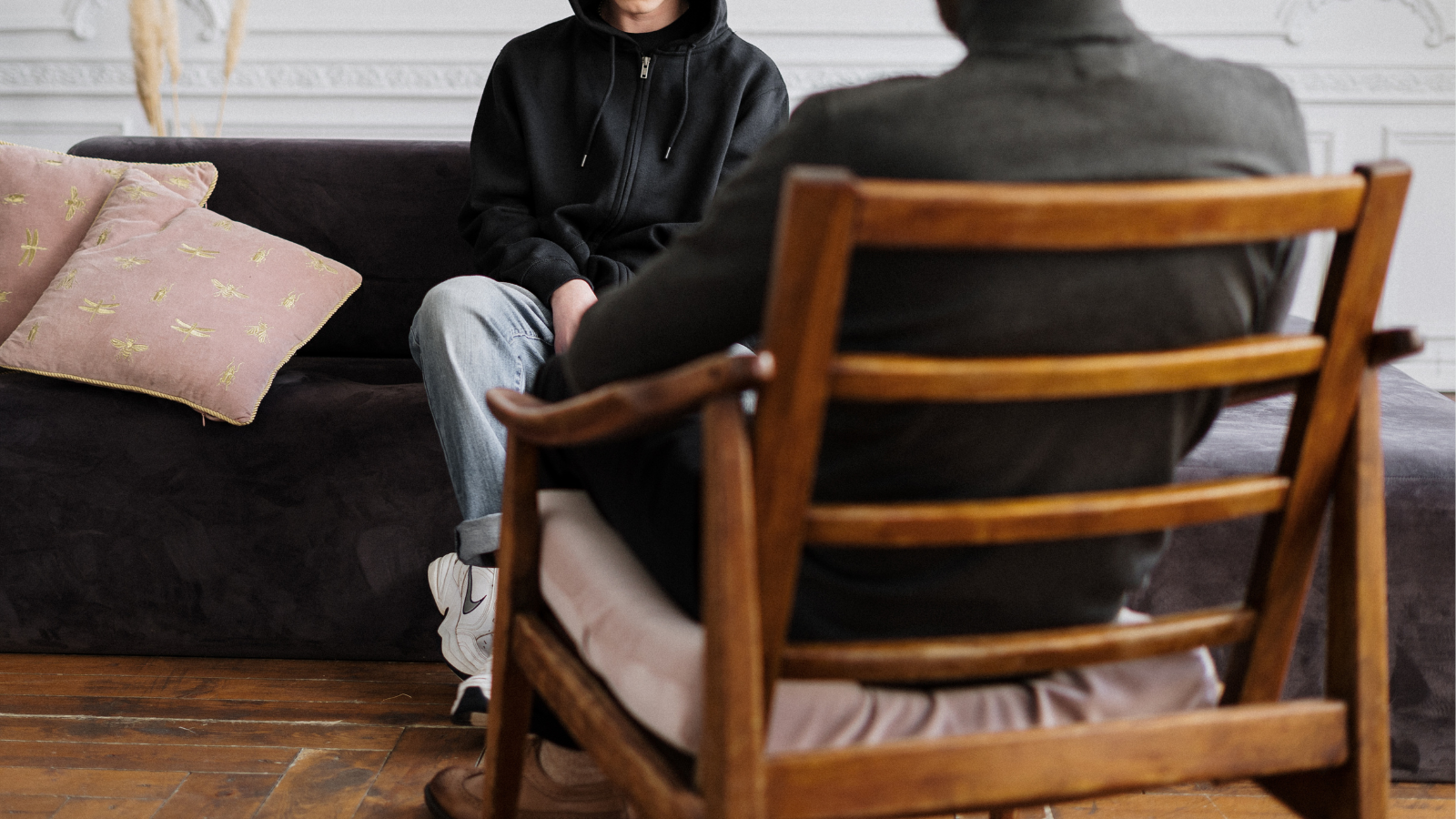 Mental Health Counseling - ADVOCAP