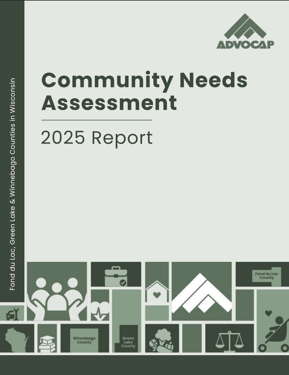 Community Needs Assessment - ADVOCAP