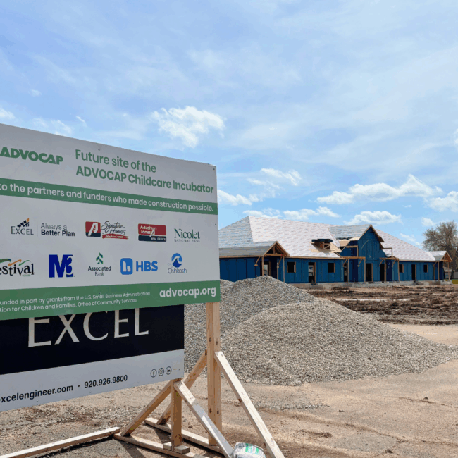 Basic Needs Giving Partnership Awards New Grants - ADVOCAP