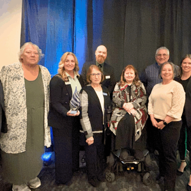 Basic Needs Giving Partnership Awards New Grants - ADVOCAP