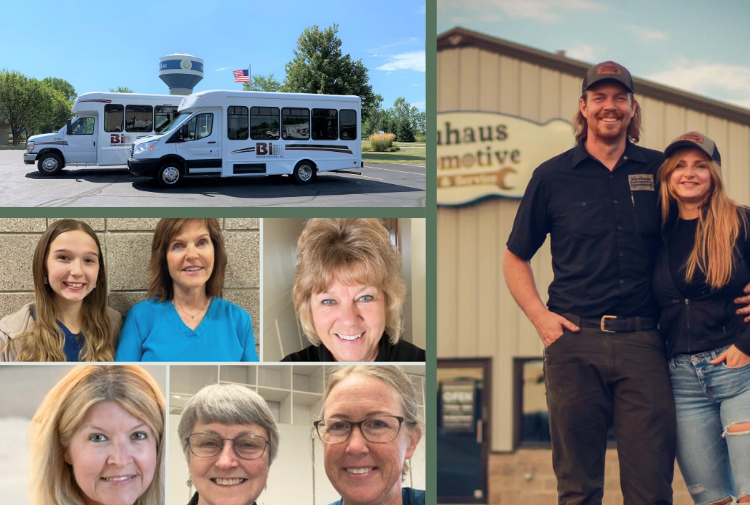 ADVOCAP Announces 2025 Community Service Award Recipients - ADVOCAP